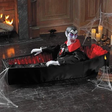 Which Rising Vampire in Coffin do you like? | Fandom