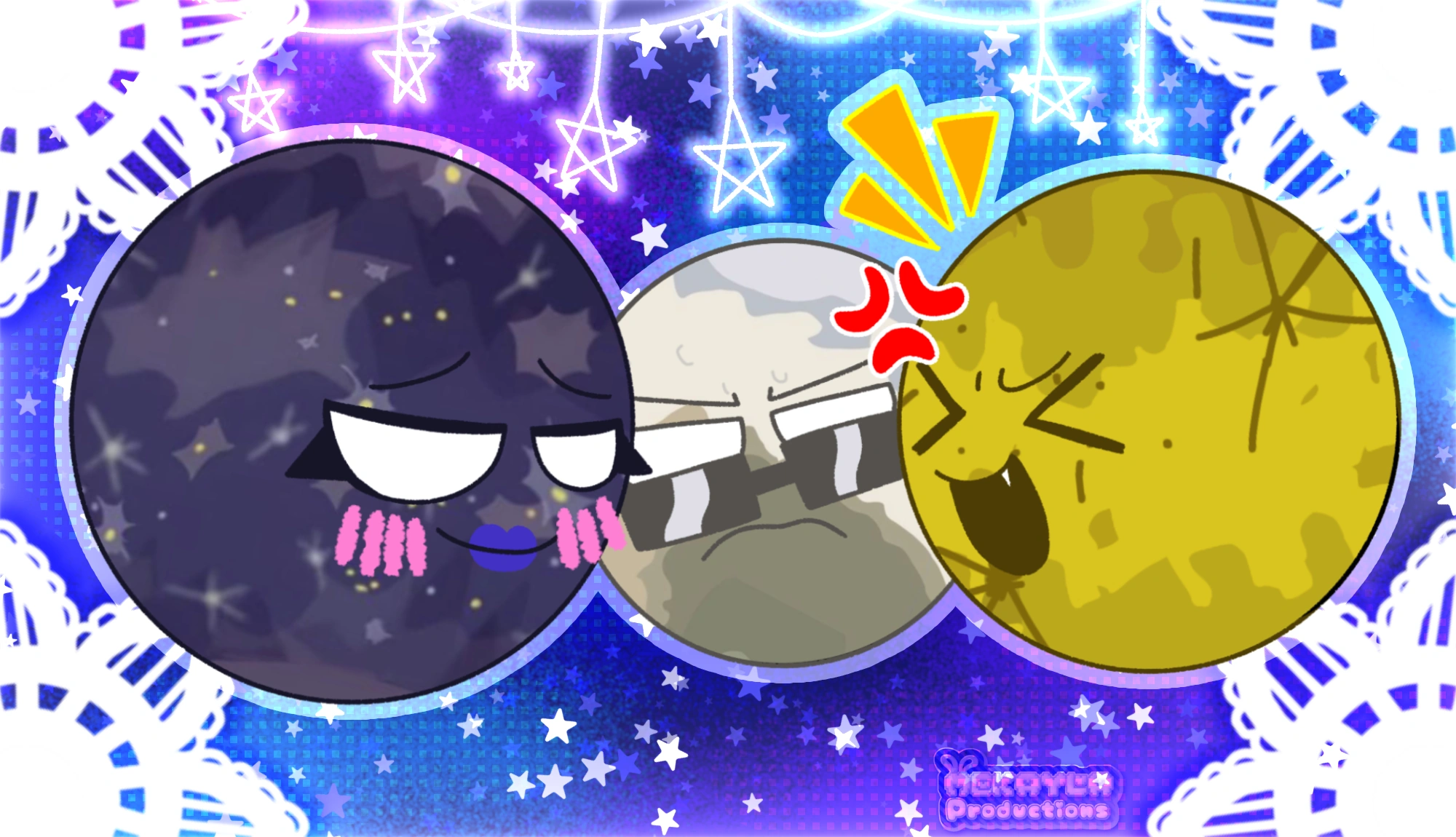 Hehe~! | Fandom