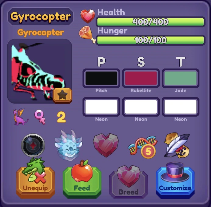 Trading/selling fm true SW gyro with targeting ele | Fandom