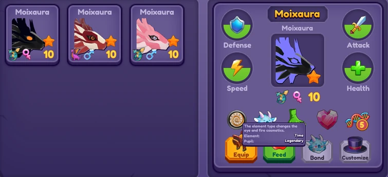 LOOKING. at offers on 3 moixaura (ALL ARE EITHER THEMED OR FM DBL) | Fandom