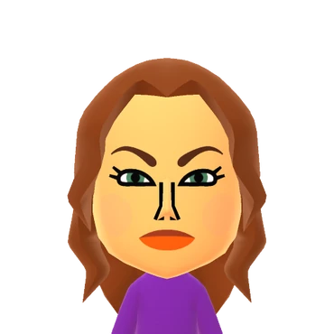 Best Wii Music Unused Mii? (They have unofficial names.) | Fandom