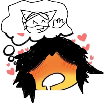 god i'm such a simp | Fandom