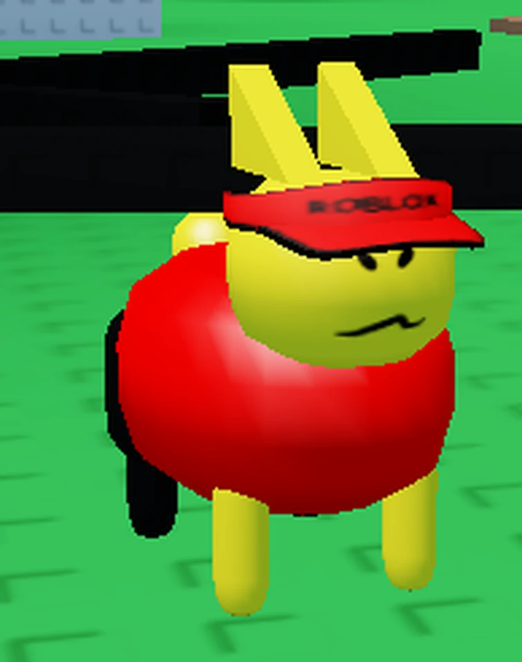 All Gubby Variations I Have from "Be a Gubby" | Fandom