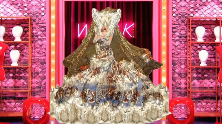 Nilaa's Fashion Race 💜☁️♡☾ Episode 1: This is The Beginning | Fandom