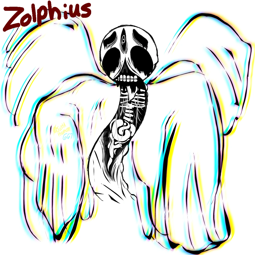 Zolphiusssss Zolphiusyyyusss | Fandom