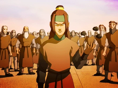 ATLA: Book One - MANIA! Episode 8! | Fandom