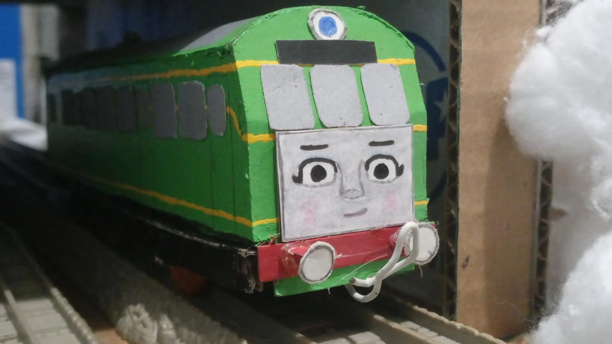 My custom Daisy and Sonny | Fandom