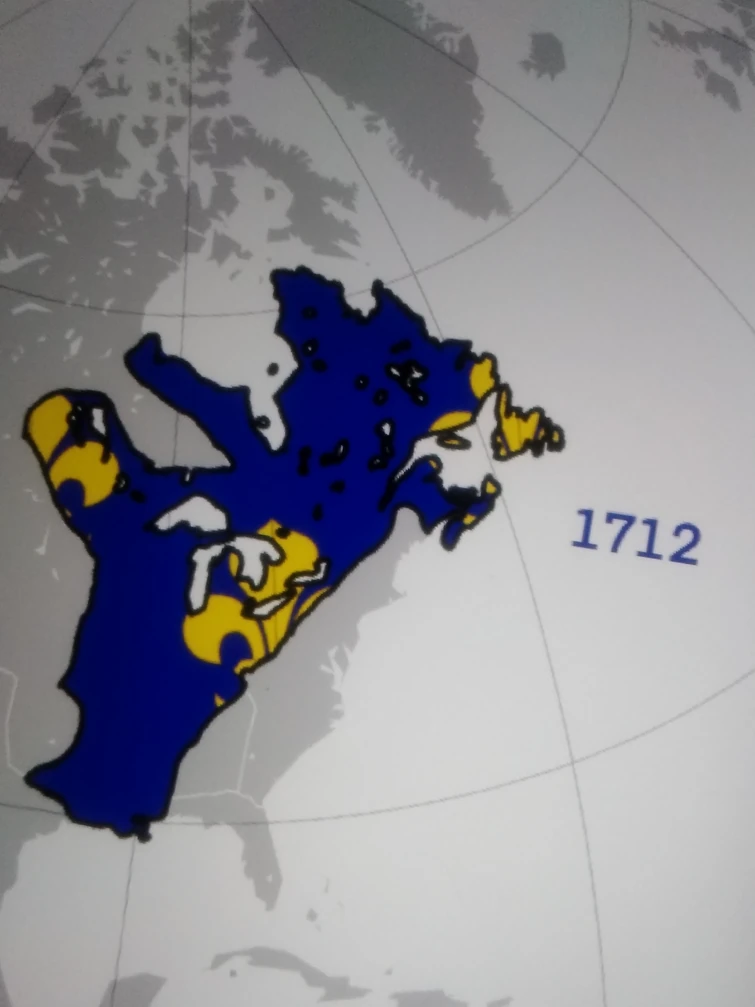 New France and Roman Empire at its greatest extent | Fandom