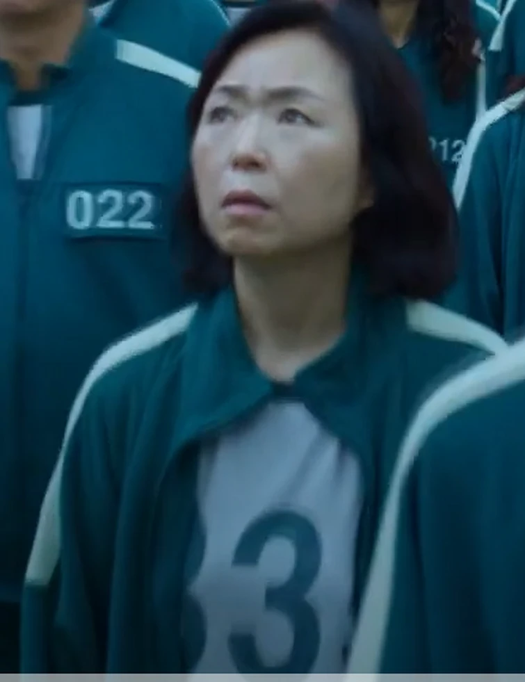 who am i? (day 6) | Fandom