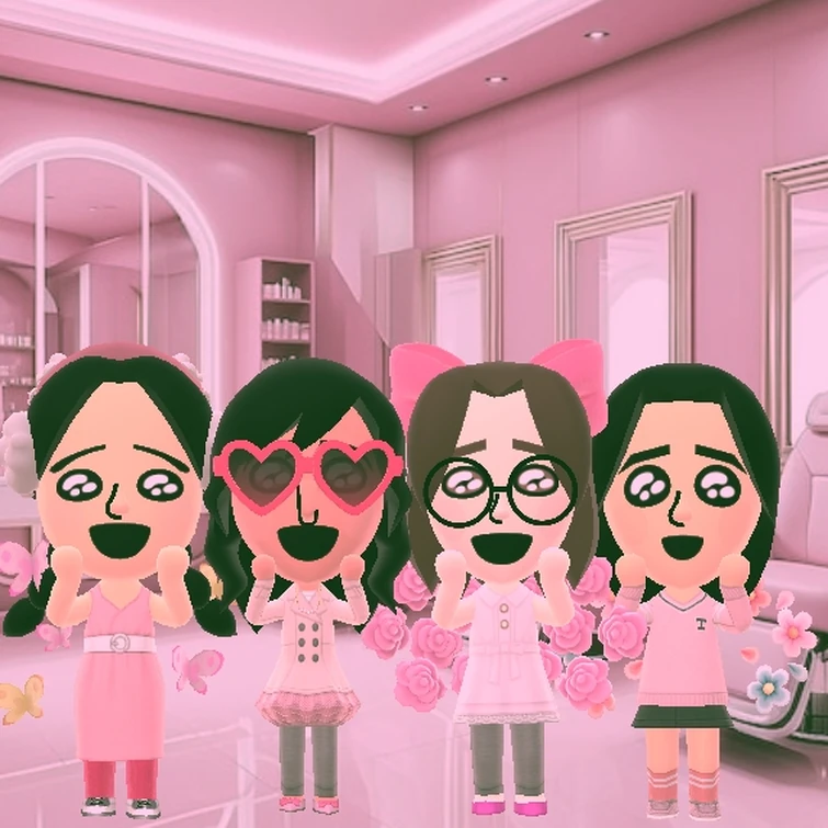 All posts by It's Jenny Cake! | Fandom