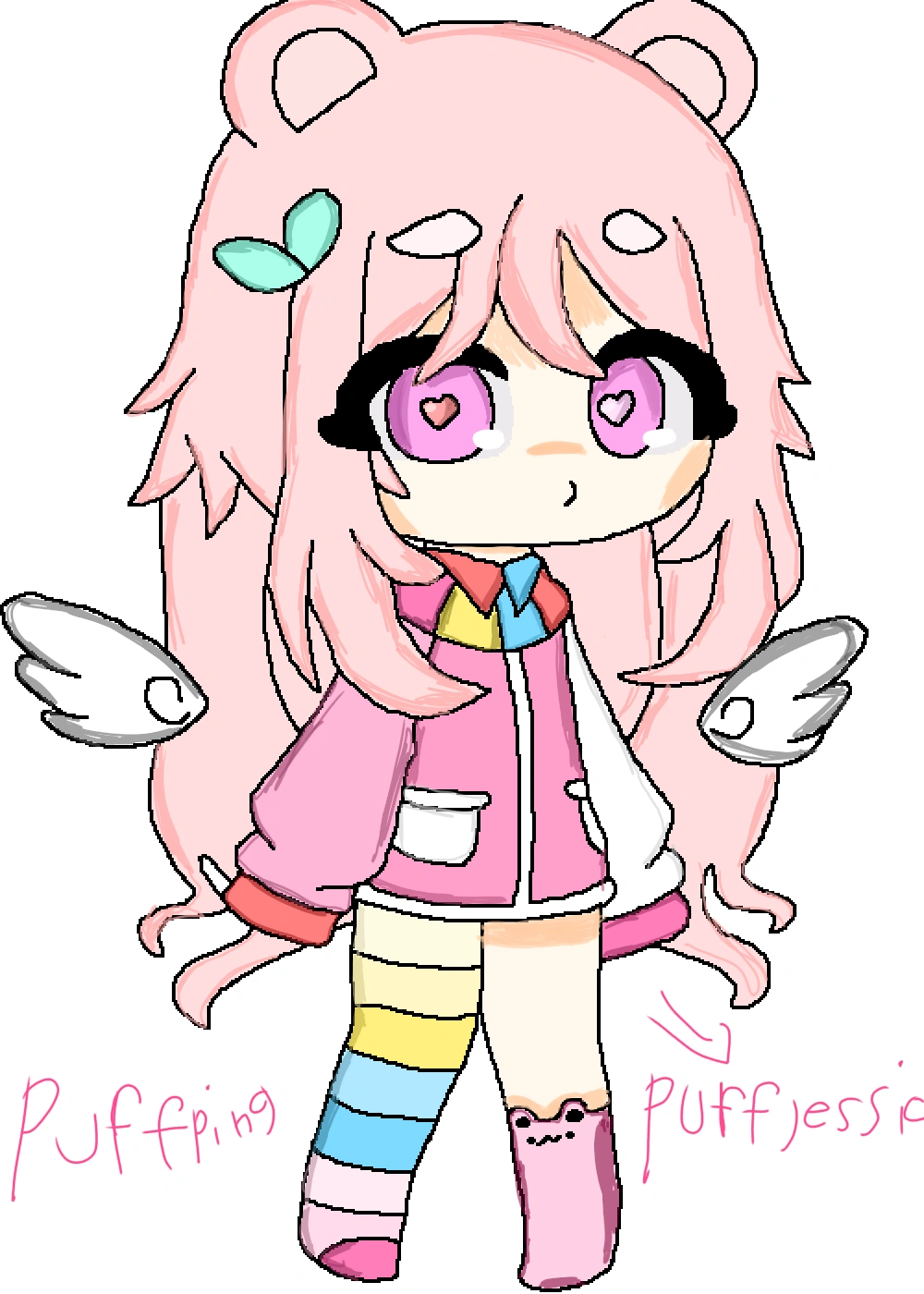 This Is My Oc | Fandom