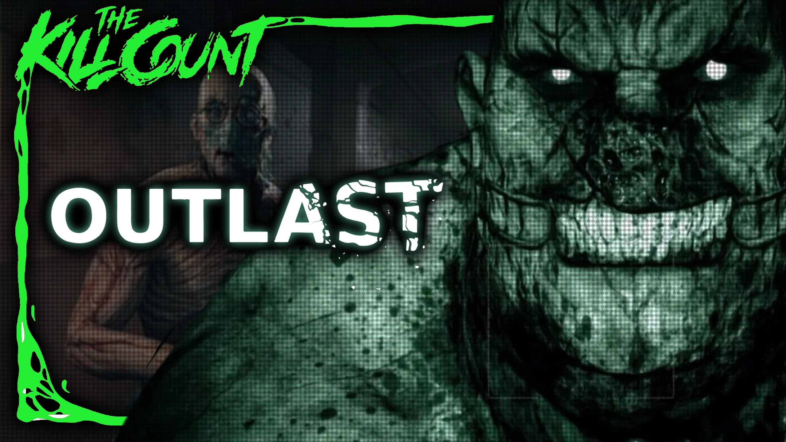 We’re getting into shrieker mode with this one 🔥 [Outlast thumbnail ...