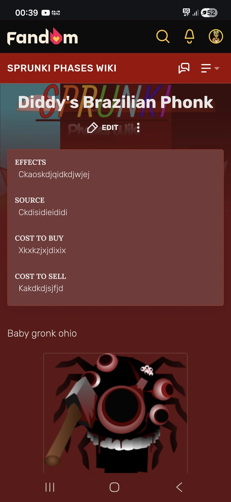 Discuss Everything About Sprunki Phases Wiki | Fandom