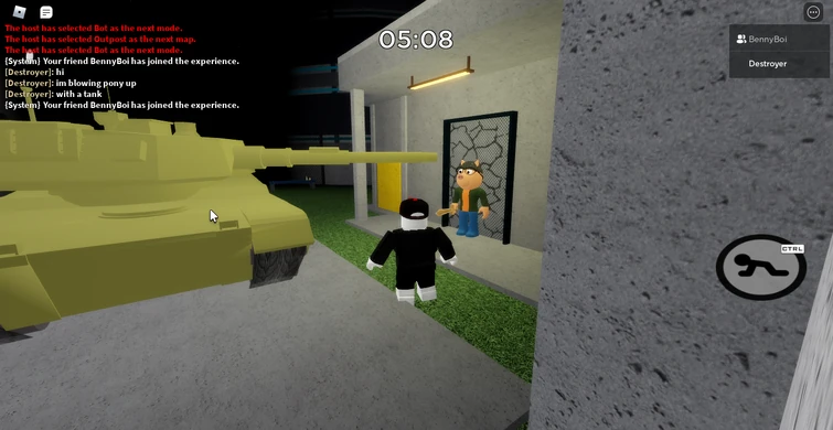 Discuss Everything About Piggy Wiki | Fandom