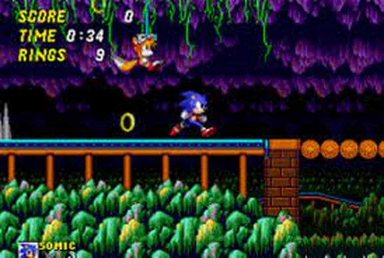 Sonic 2 zones ranked | Fandom