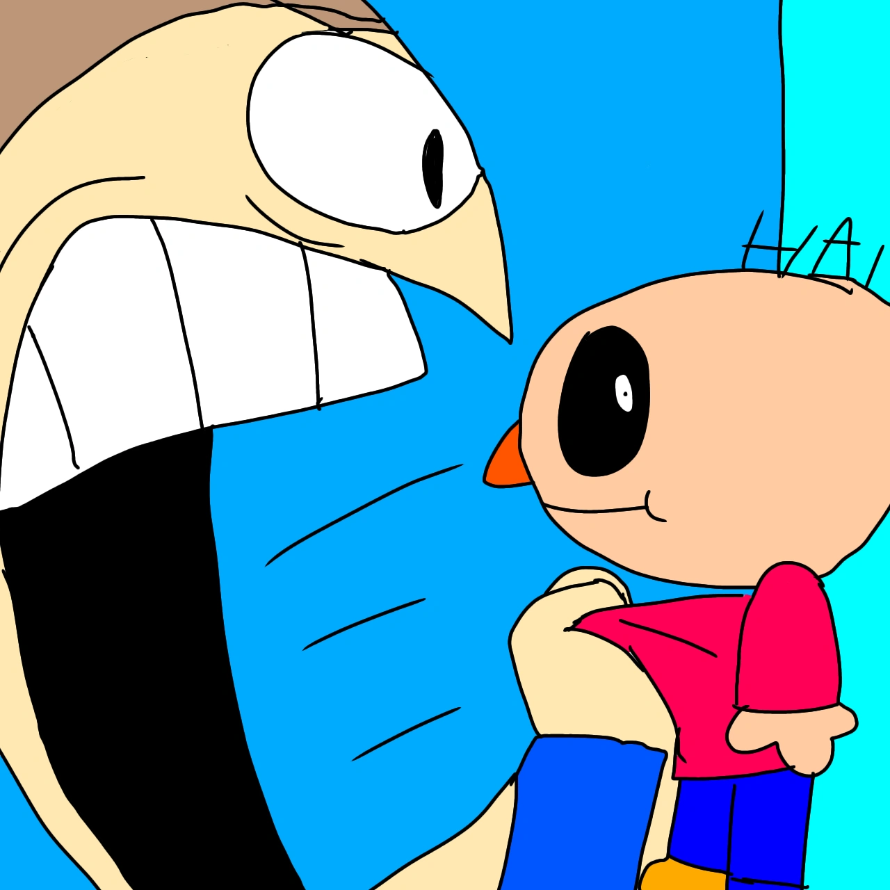 Give context to this #3 | Fandom