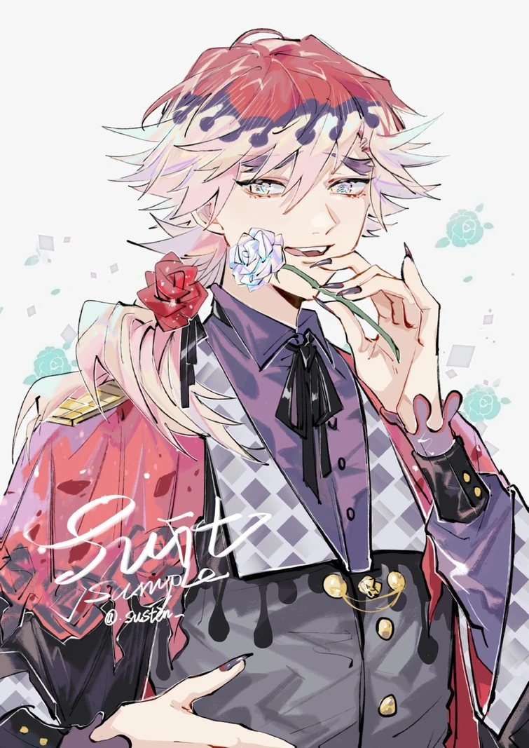 Daki AI art. | Fandom