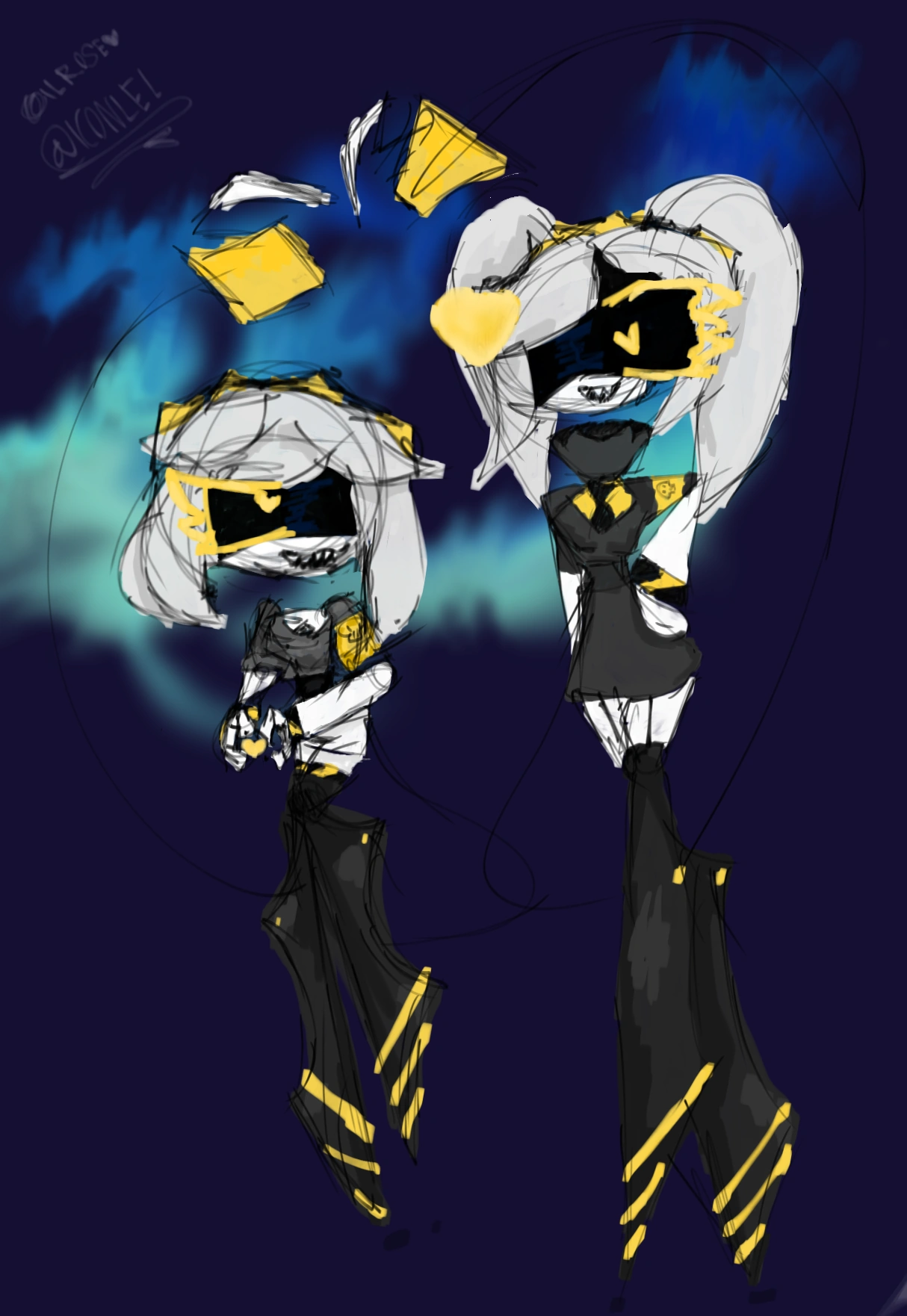 OILROSE AAA- | Fandom