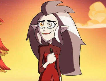 What is the Best Eda Outfit? | Fandom