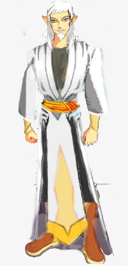 Hazzem (Winx Club) | Fandom