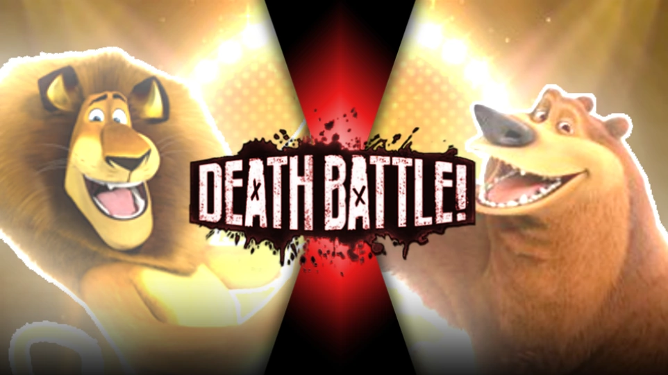 Forget Otis vs Alex.....This Is Alex's Best MU | Fandom