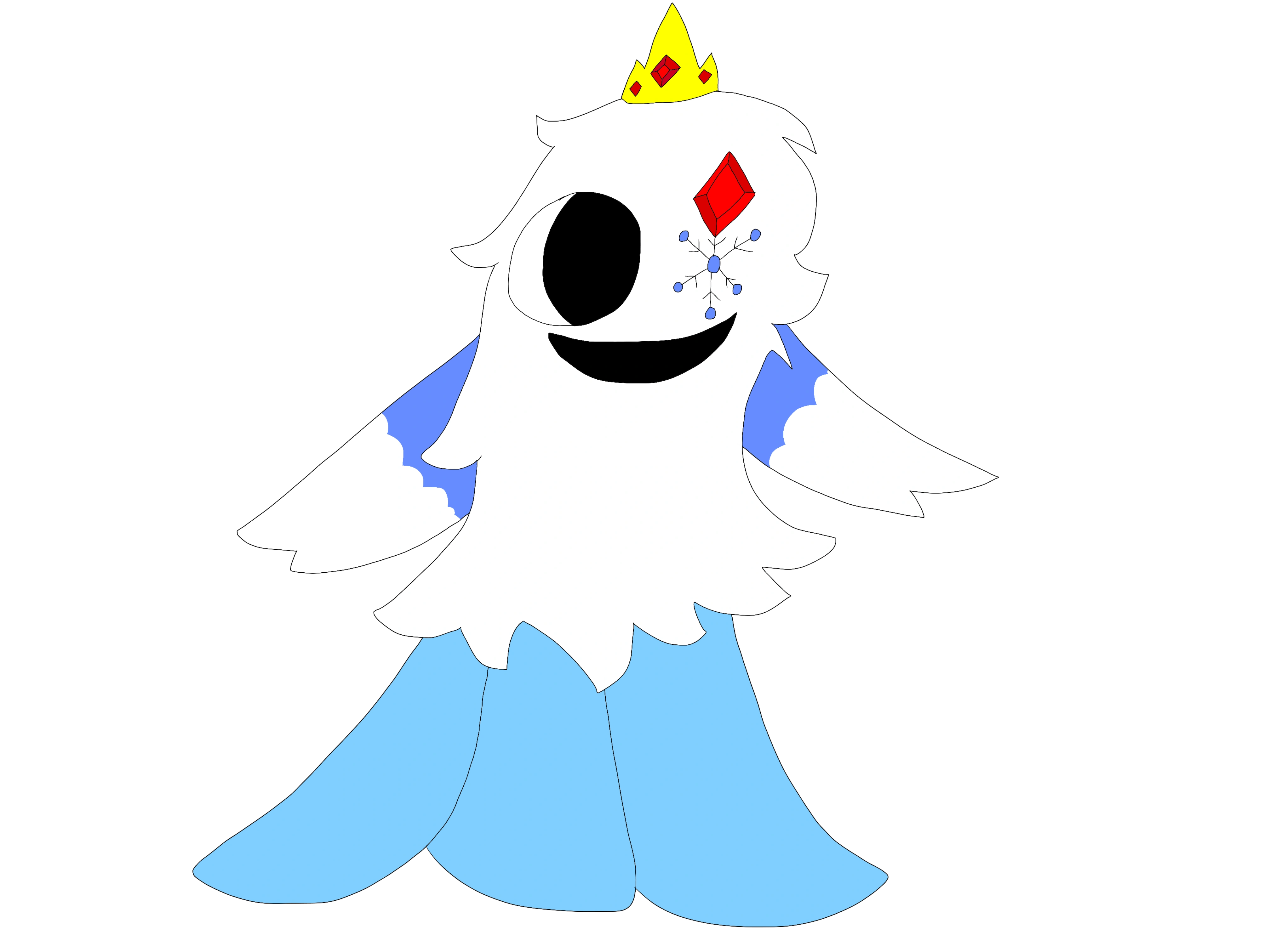 Meet ice Winter | Fandom