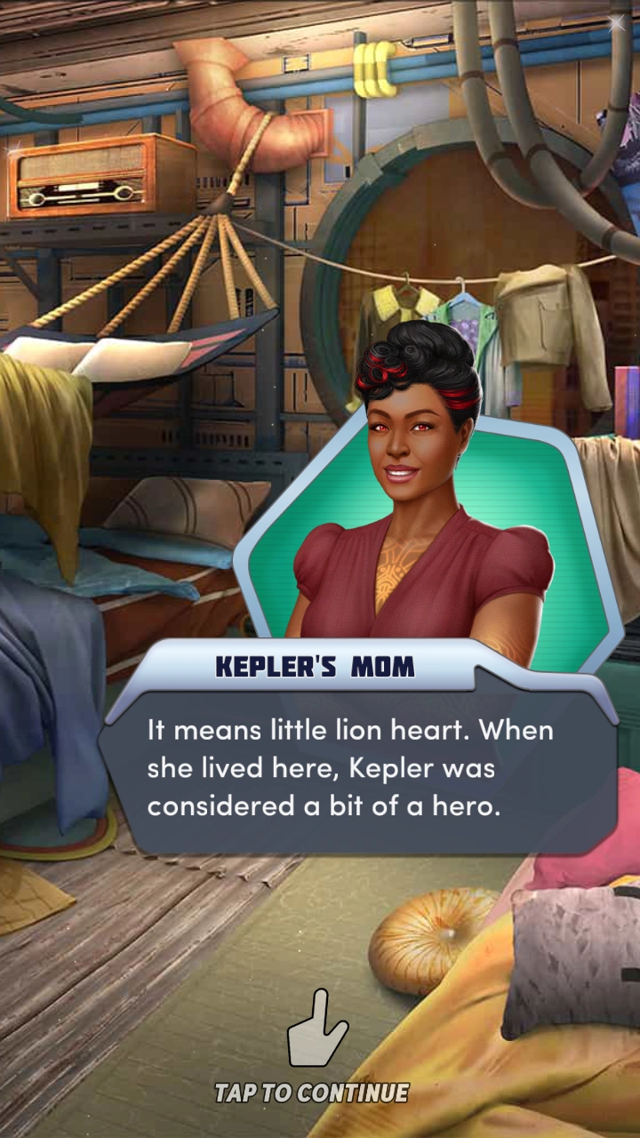 Look! It's Lady Smoke! ?? | Fandom