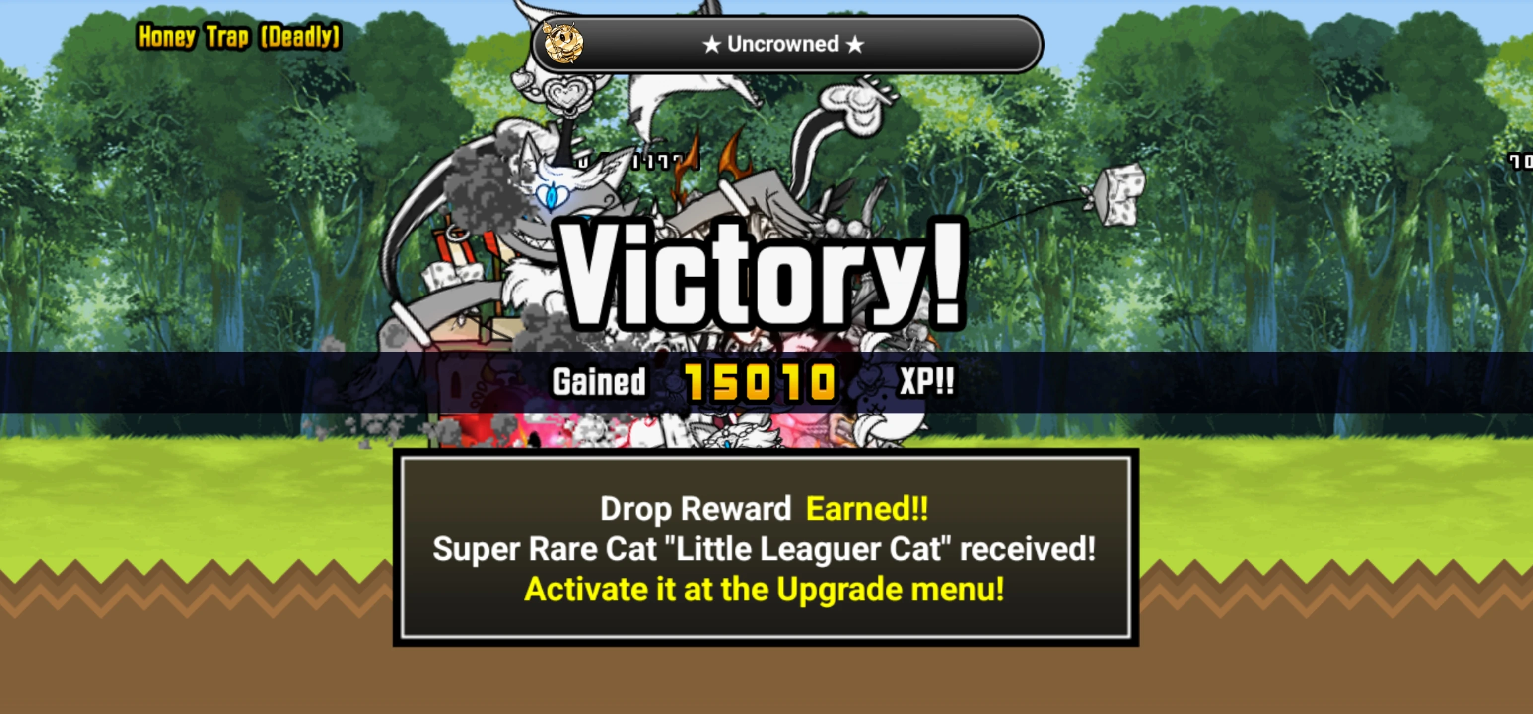 Queen B Is Dethroned! | Fandom