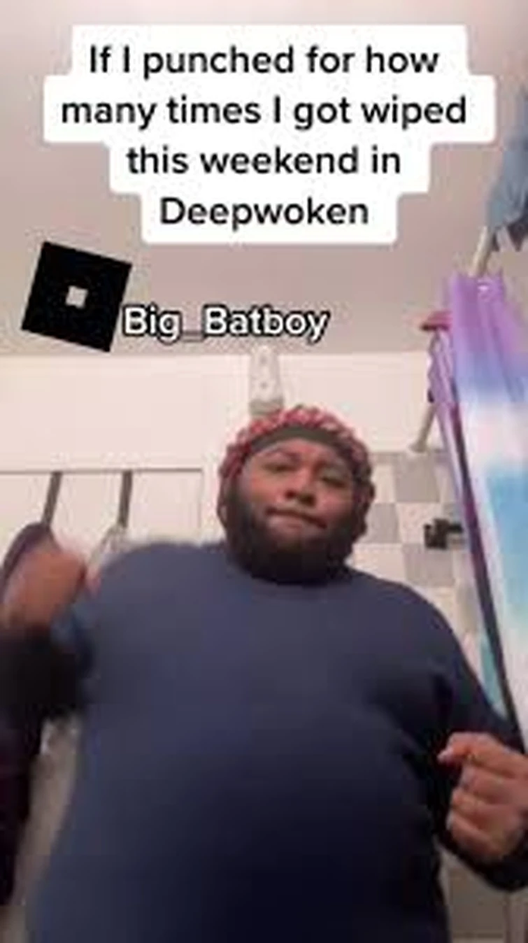 Discuss Everything About Deepwoken Wiki | Fandom