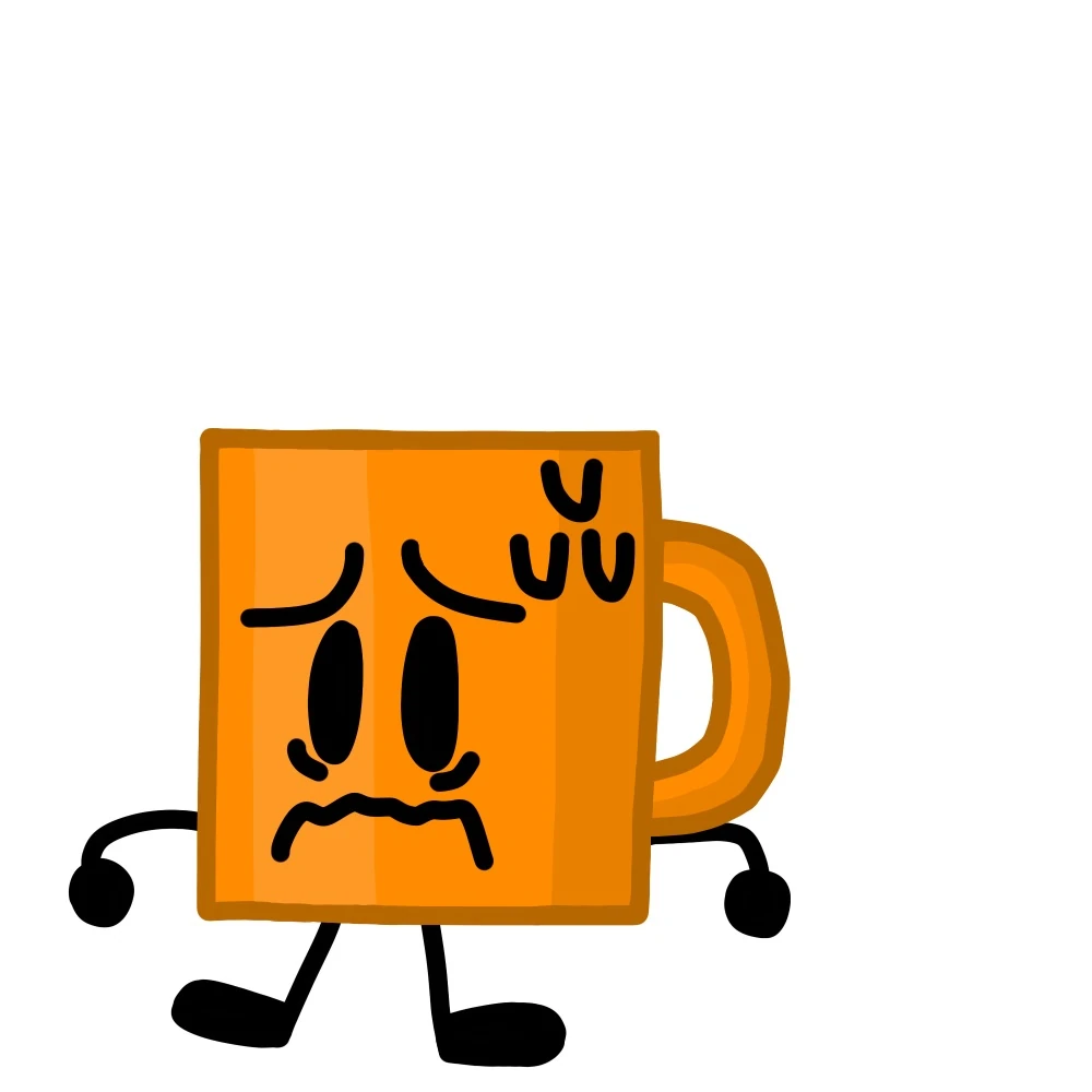 What is your OCs “Inanimate Insanity” label? | Fandom