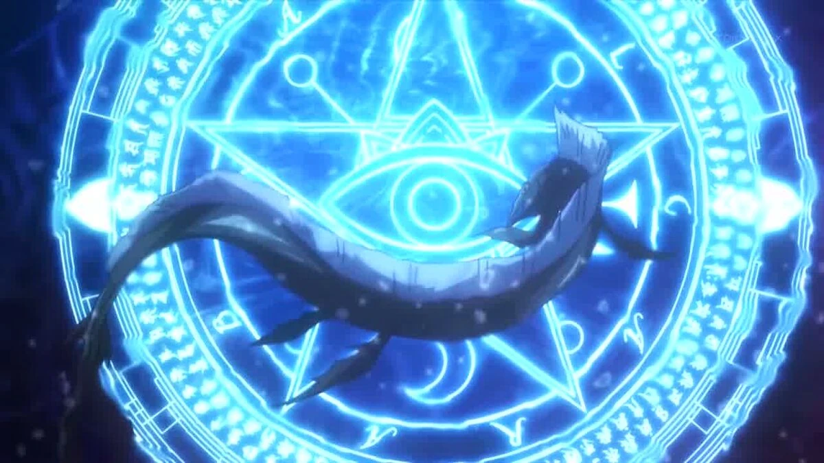 Question about Conceptual Water | Fandom