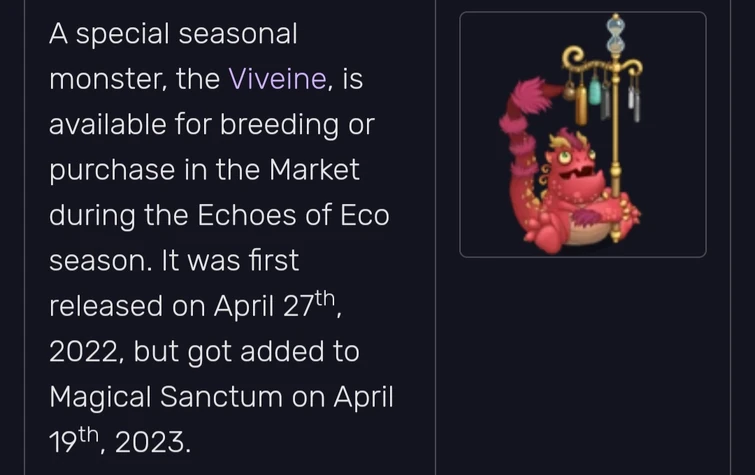 Viveine looks so different now | Fandom