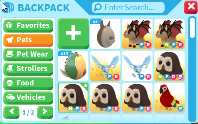 trading {rich inv lol} | Fandom