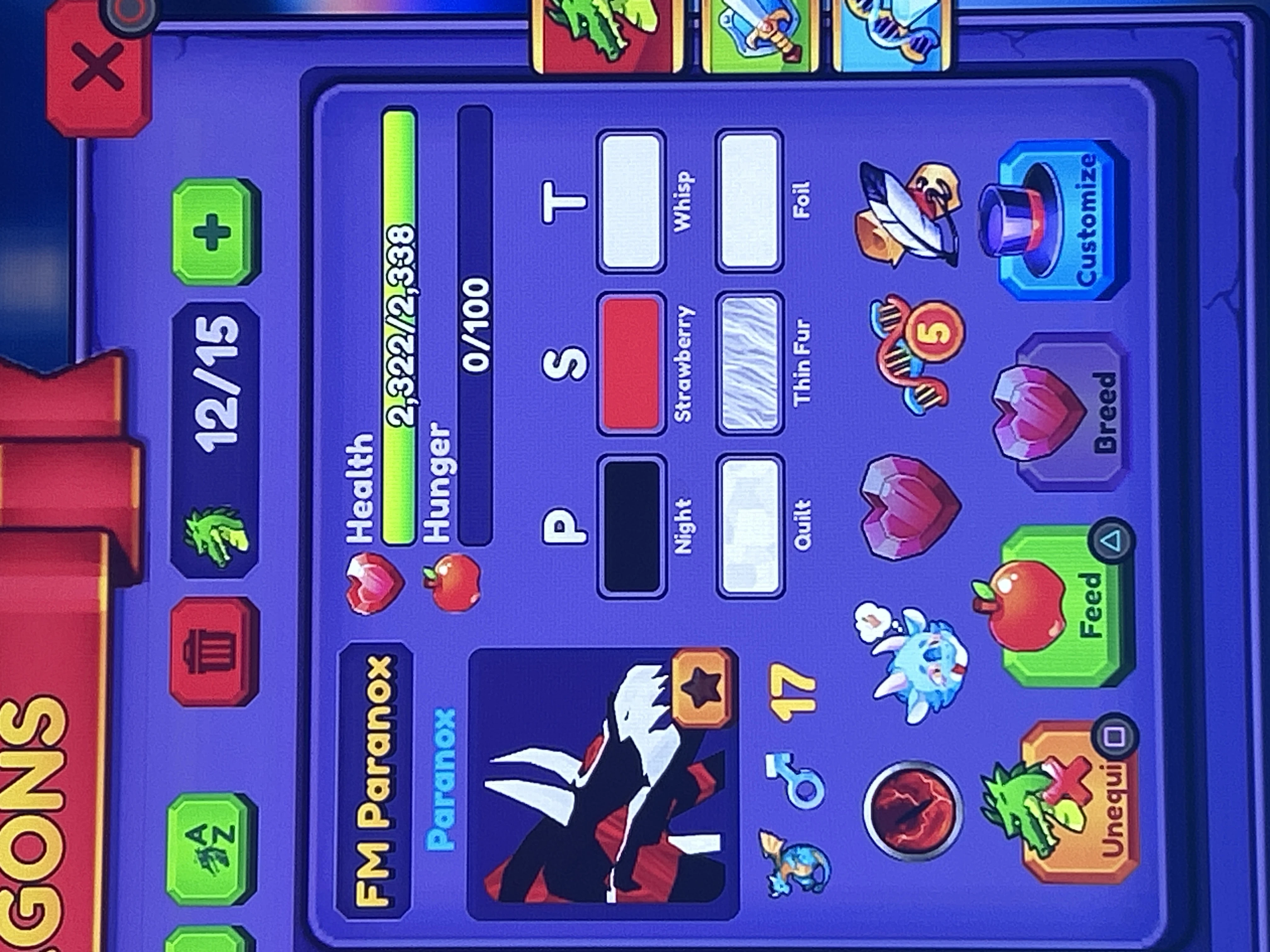 Just trying to buy sum | Fandom