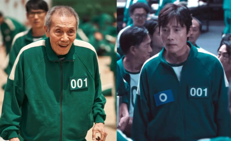 Il-nam, Front Man and the Recruiter | Fandom