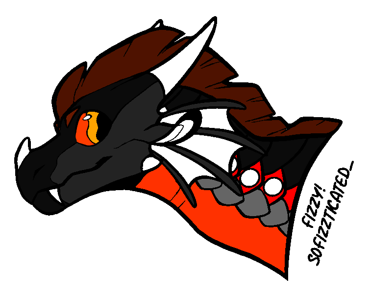 WIP of Dragonbite Viper the Sand/Rain | Fandom