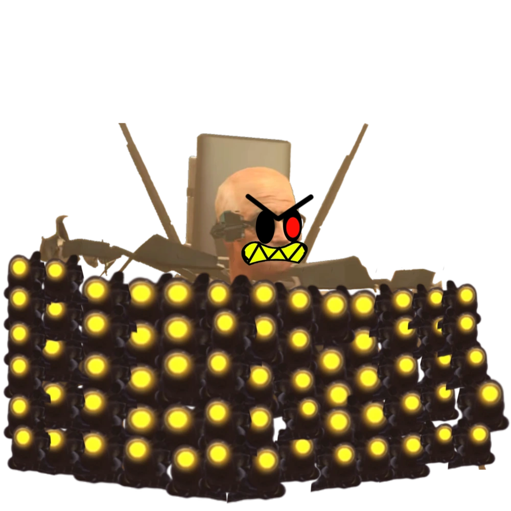 Scientist Toilet 100 Lasers | Fandom