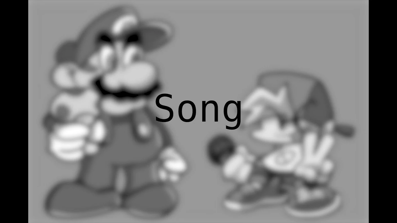 Everyone: wants a faker mario mix | Fandom