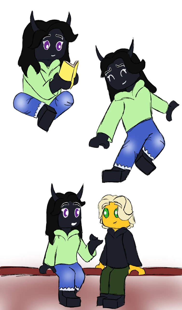 Taking art requests! | Fandom