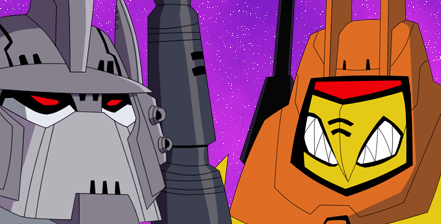 TFA Predacons and Combaticons Fanart Dump | Fandom