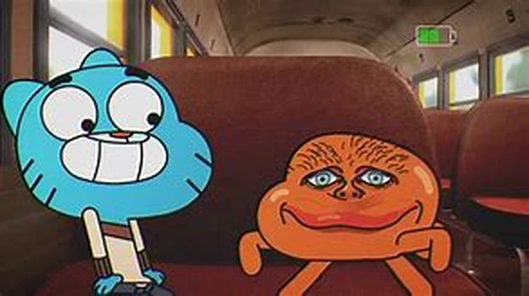 Best of Darwin faces | Fandom