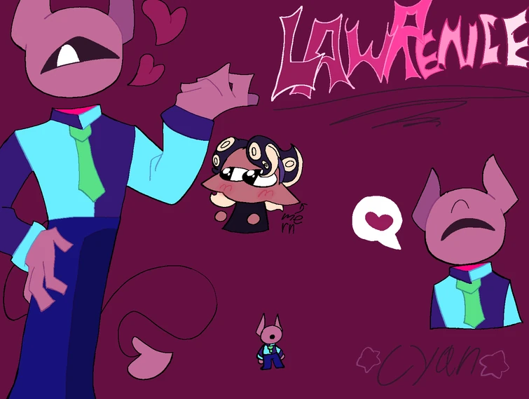 Another random oc | Fandom