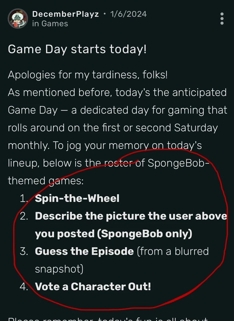 Colton's Games: Round 1- What Do You Meme? | Fandom