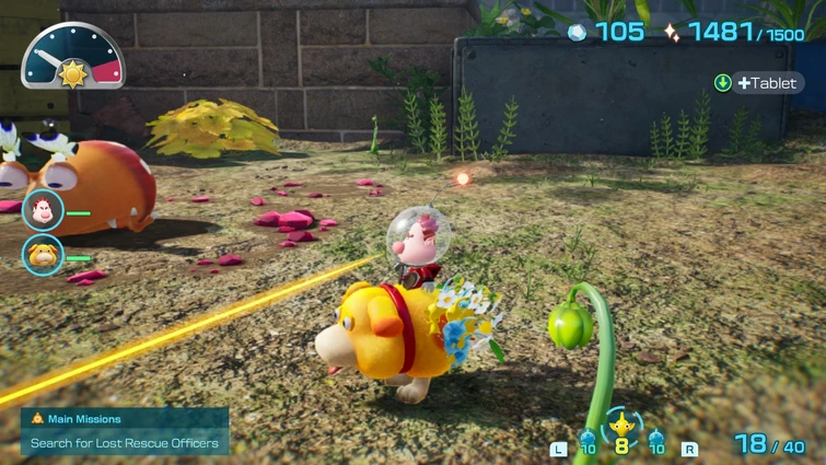 Discuss Everything About Pikmin Wiki | Fandom
