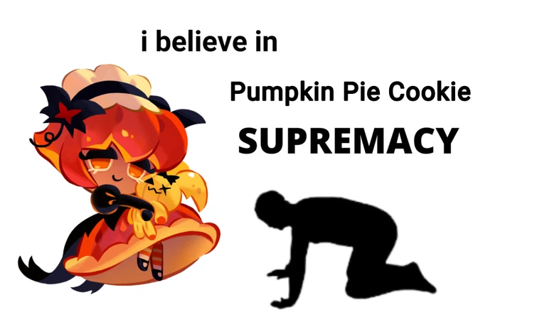 Who do you supremacy? | Fandom