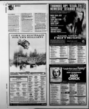 Blast from the Past! | Fandom