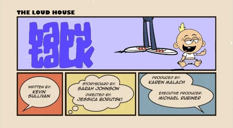 Fanmade Title Cards | Fandom