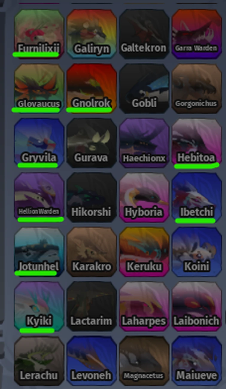 Discuss Everything About Creatures of Sonaria Wiki | Fandom