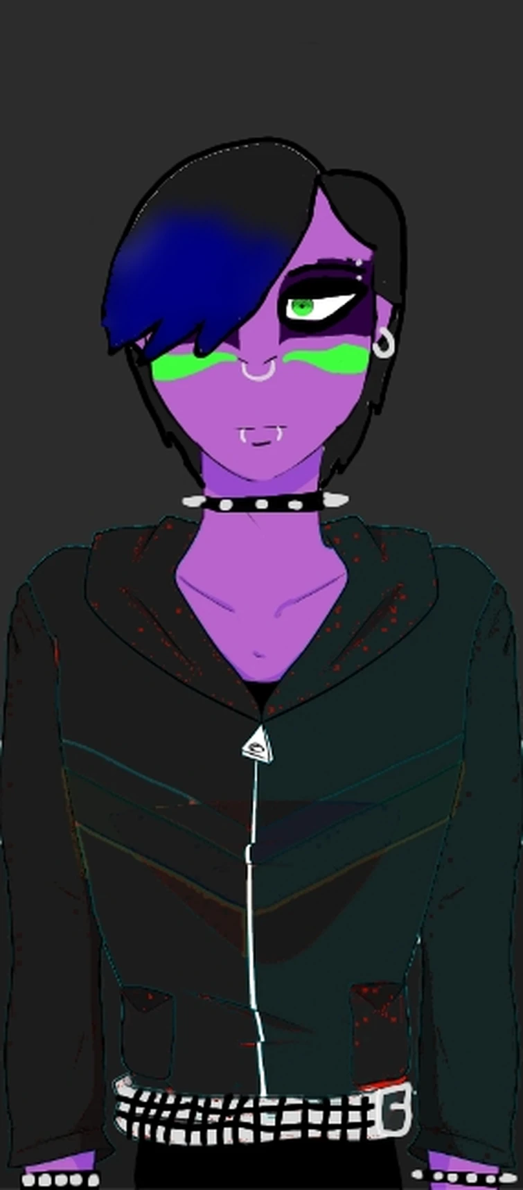 emo artemiy | Fandom