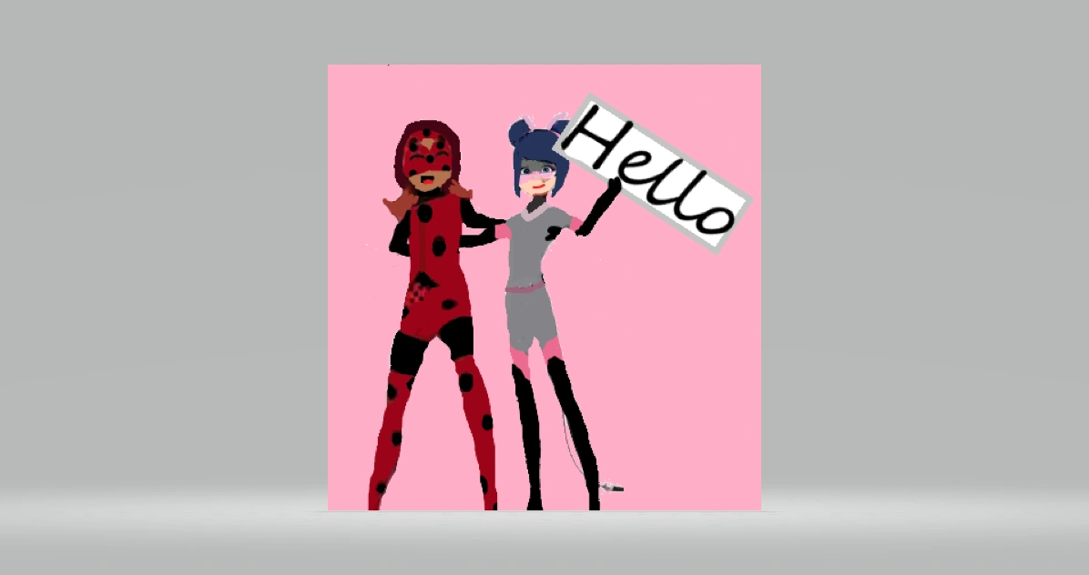Miraculous Fanart | Fandom